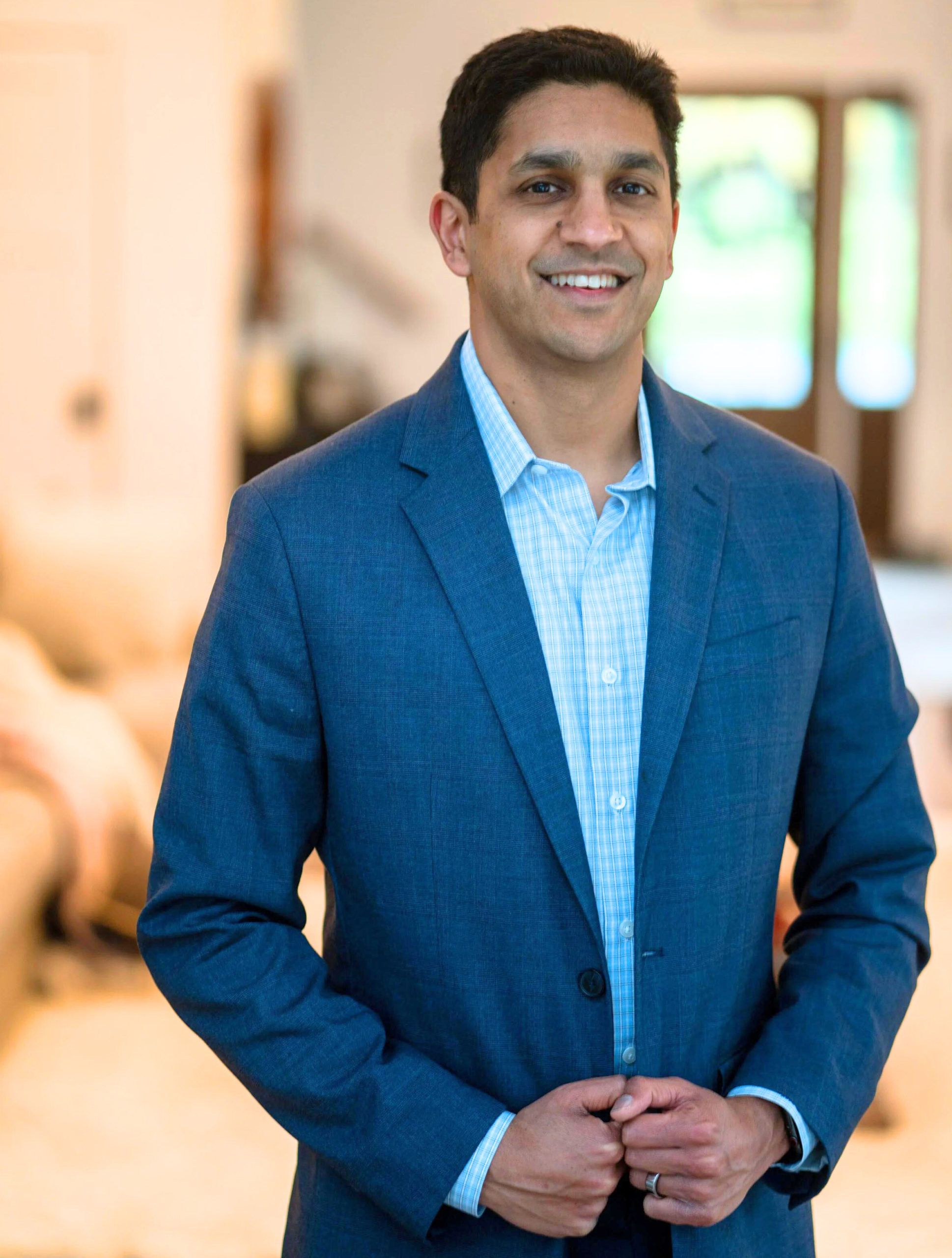Ravi Gupta, MD